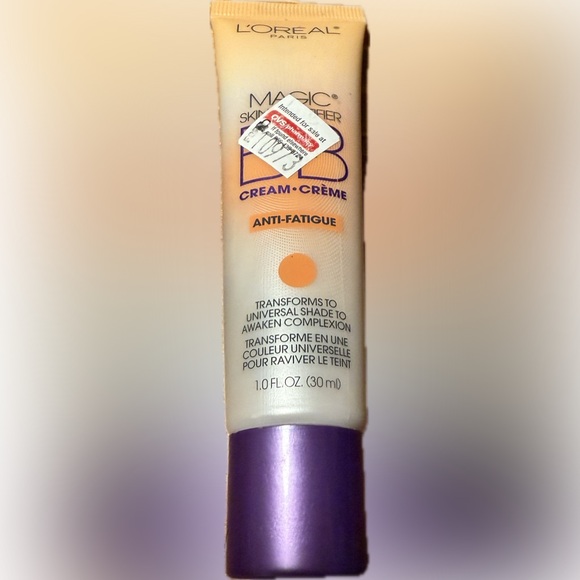L'Oreal | Makeup | Loral Antifatigue Bb Cream | Poshmark